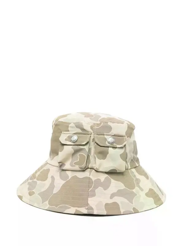 Carhartt Work In Progress Irwin Bucket Hat