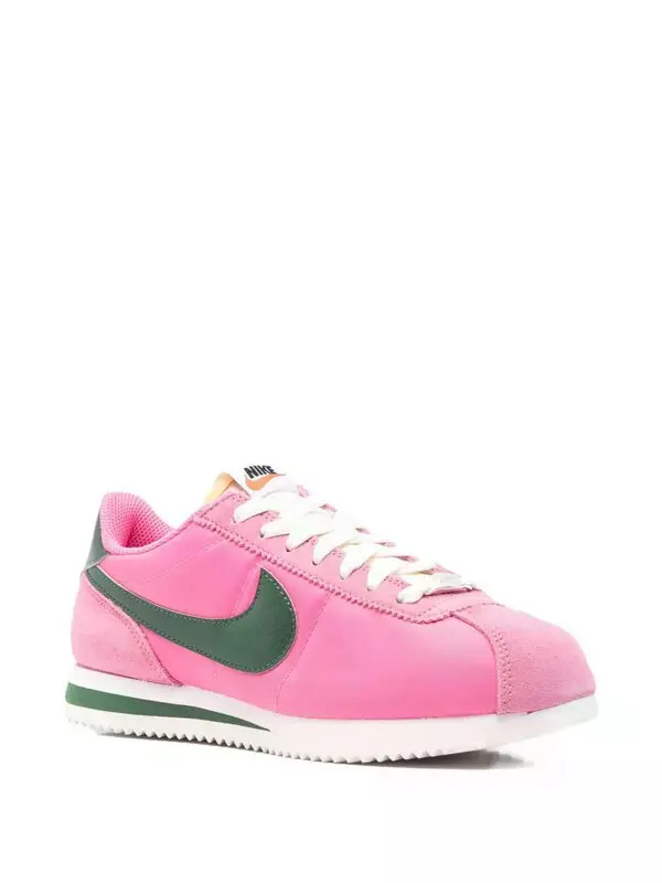 Nike Cortez Sneakers - Pink