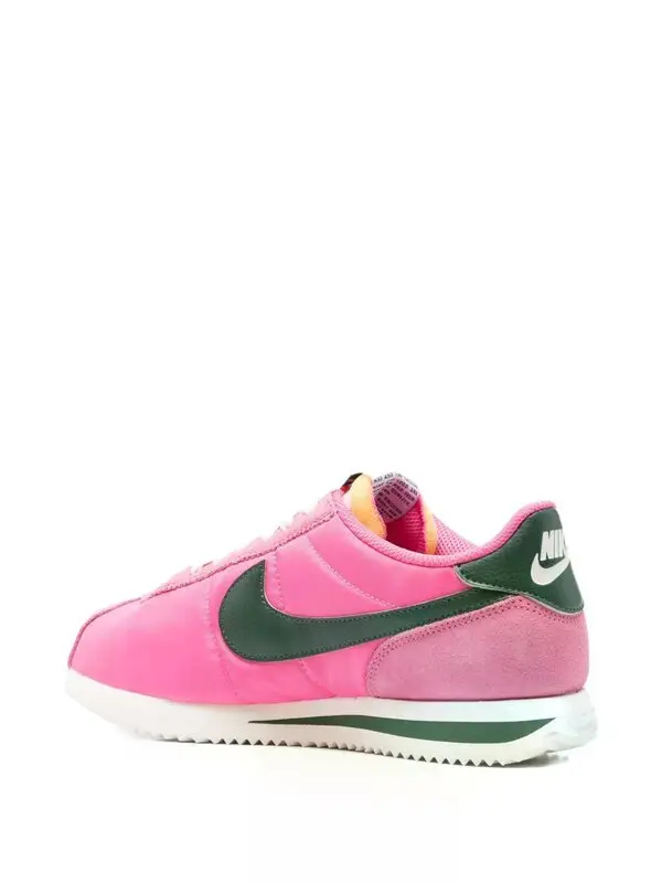 Nike Cortez Sneakers - Pink