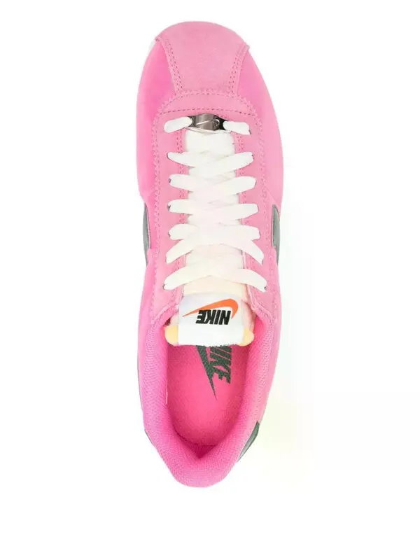 Nike Cortez Sneakers - Pink