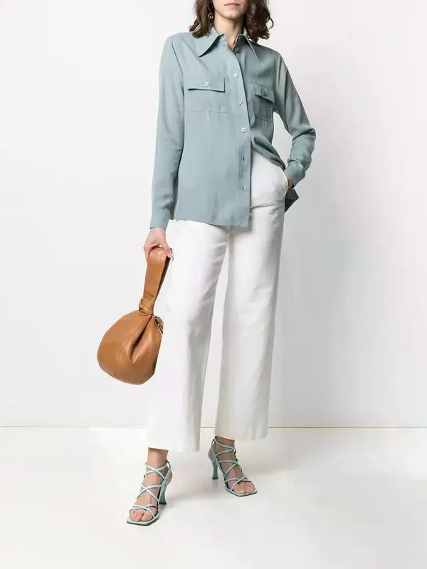 Remain Birger Christensen Classic Button-up Shirt