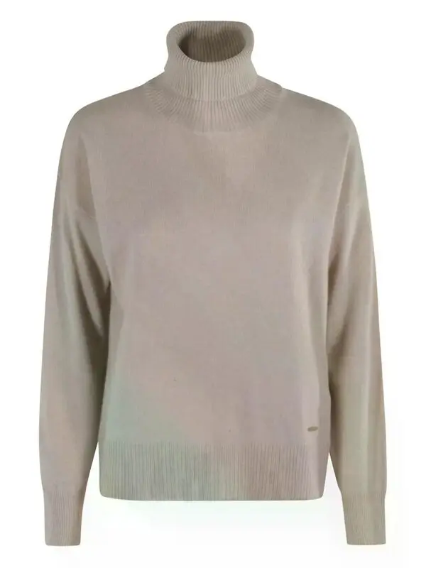 Woolrich Cashmere Turtleneck Sweater