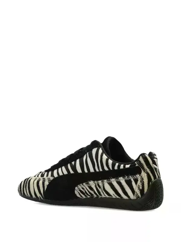 PUMA Easy Rider Zebra-print Sneakers