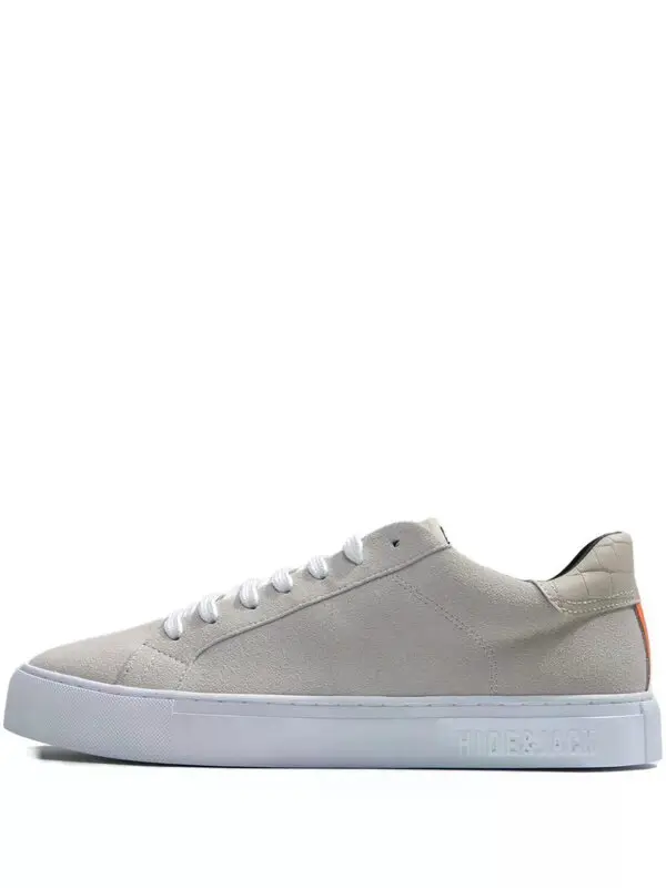 HIDE&JACK Essence Low Top Sneakers - Neutrals