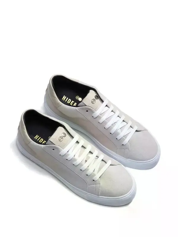 HIDE&JACK Essence Low Top Sneakers - Neutrals