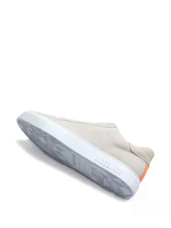 HIDE&JACK Essence Low Top Sneakers - Neutrals