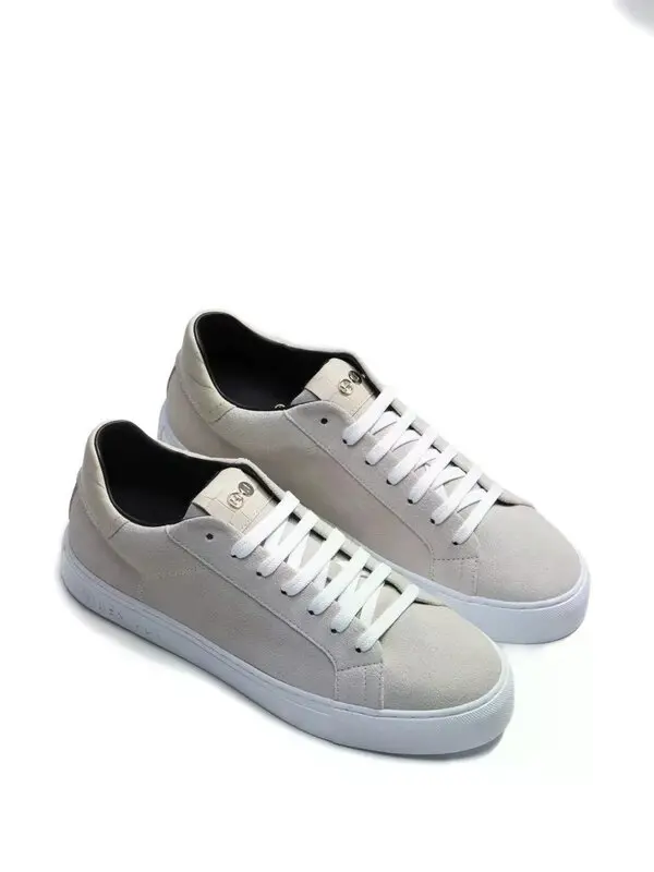 HIDE&JACK Essence Low Top Sneakers - Neutrals