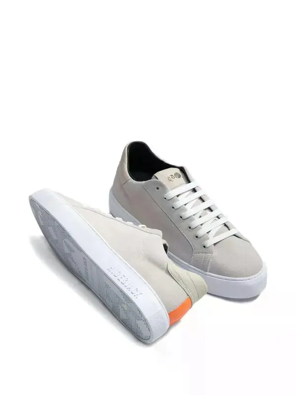HIDE&JACK Essence Low Top Sneakers - Neutrals