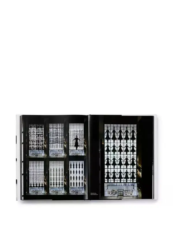 PHAIDON PRESS Peter Marino: The Architecture Of Chanel Hardback Book