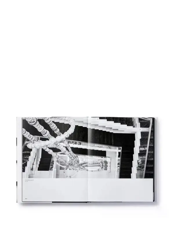 PHAIDON PRESS Peter Marino: The Architecture Of Chanel Hardback Book
