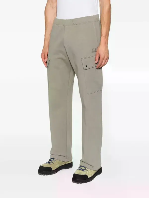 C.P. COMPANY Cargo Pocket Sweatpants
