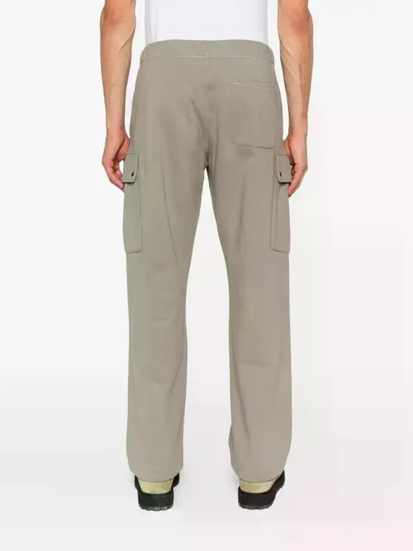 C.P. COMPANY Cargo Pocket Sweatpants