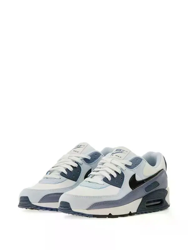 Nike Air Max 90 Sneakers - Blue