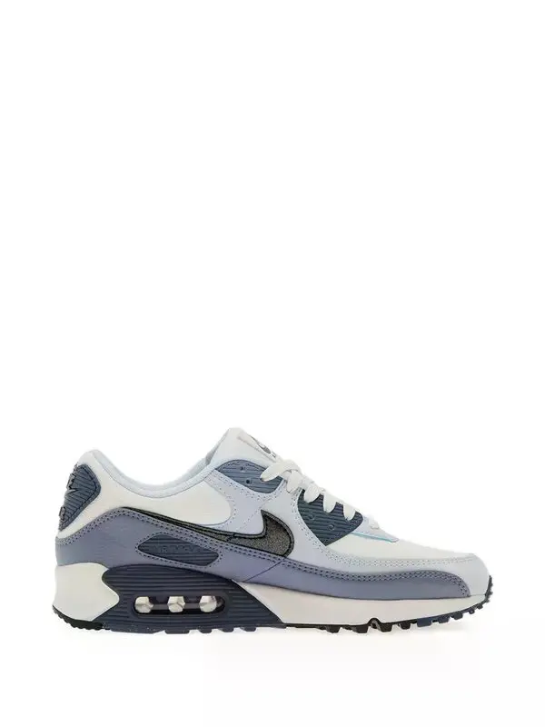 Nike Air Max 90 Sneakers - Blue