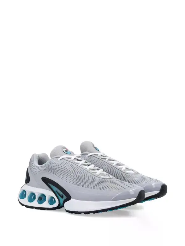 Nike Max Dn Sneakers - Grey