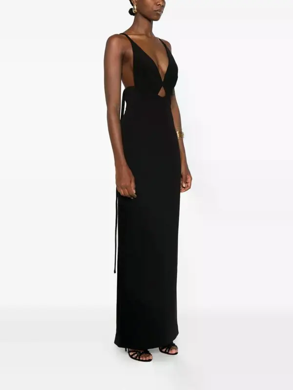 Solace London Milly Maxi Dress