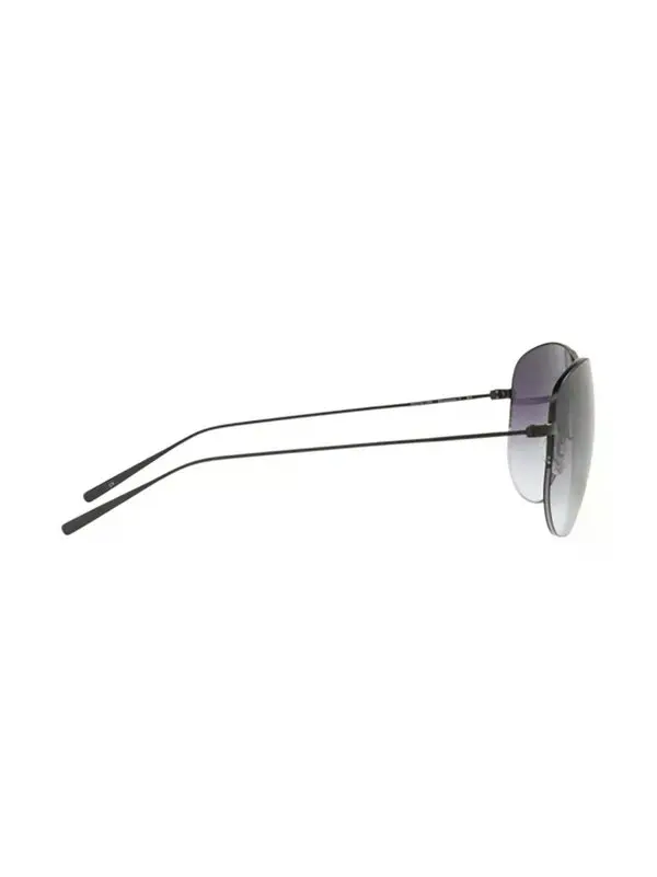 Oliver Spencer Strummer Sunglasses