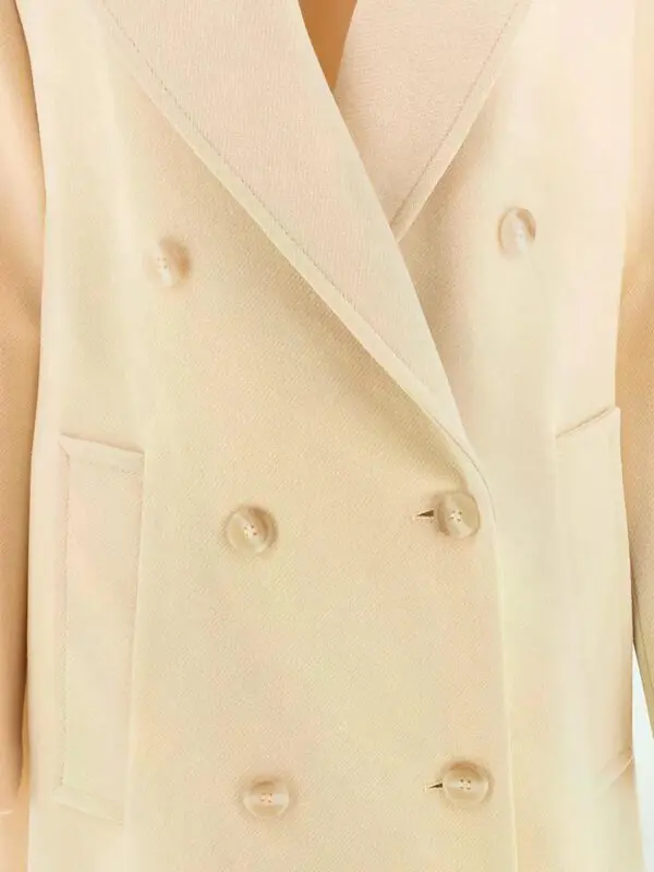IVY OAK Double-breasted Coat