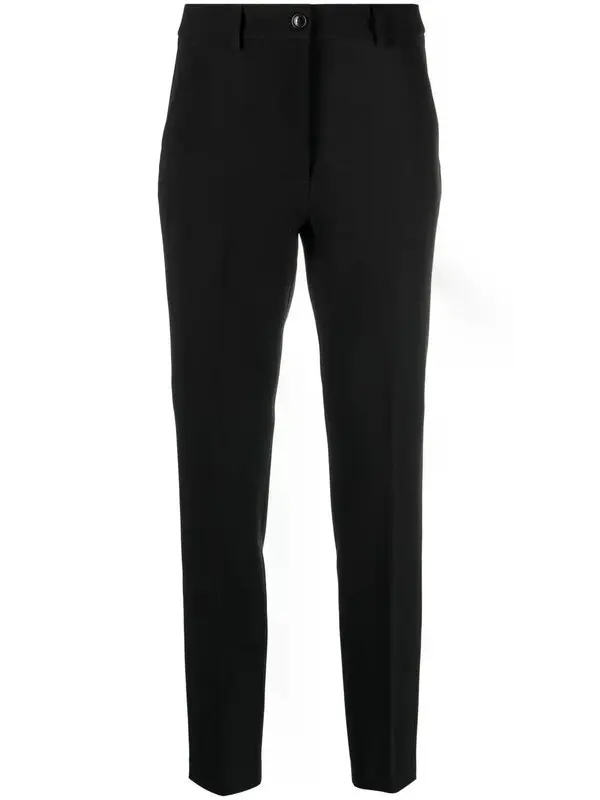 Seventy Slim-fit Tailored Trousers