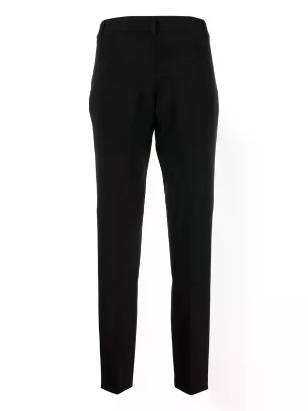 Seventy Slim-fit Tailored Trousers