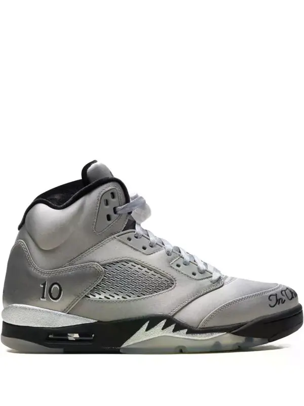 JORDAN Air 5 Retro Sneakers