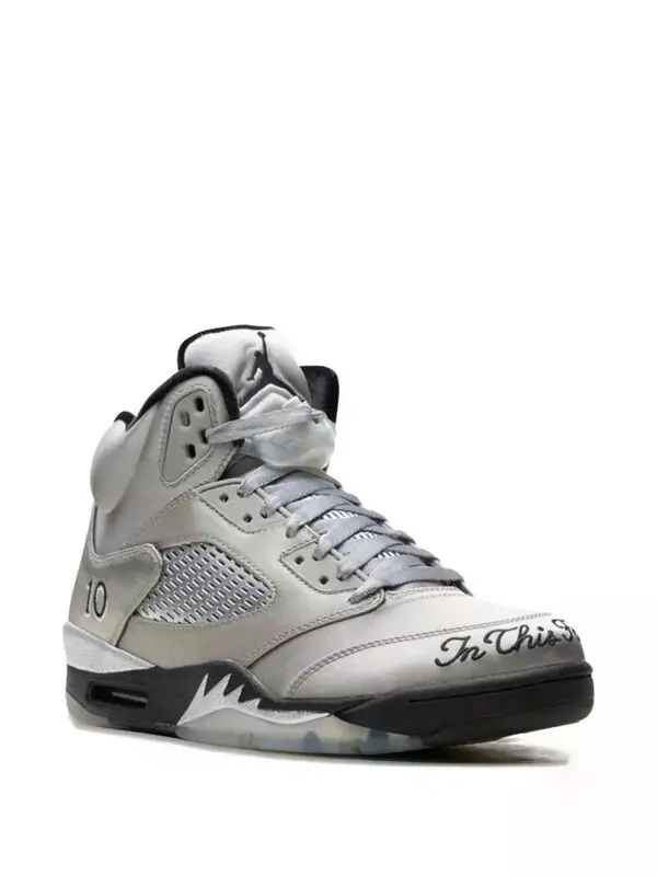 JORDAN Air 5 Retro Sneakers