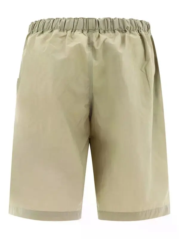 SOUTH2 WEST8 Belted Patch-pocket Shorts