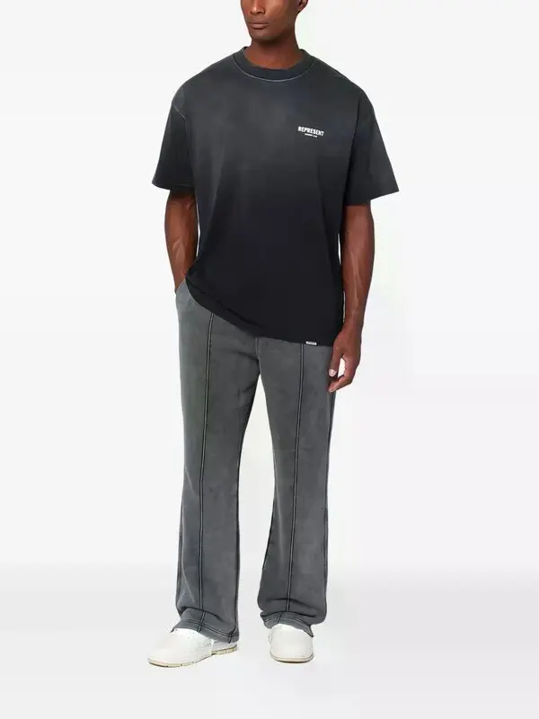 REPRESENT Side-panel Track Pants
