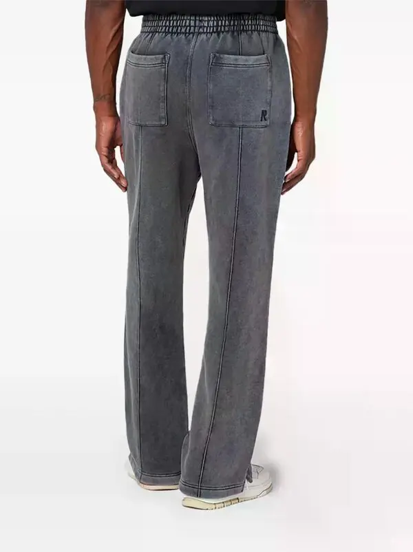 REPRESENT Side-panel Track Pants