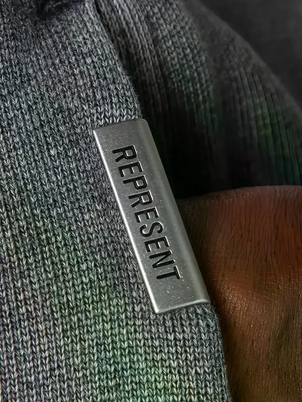 REPRESENT Side-panel Track Pants