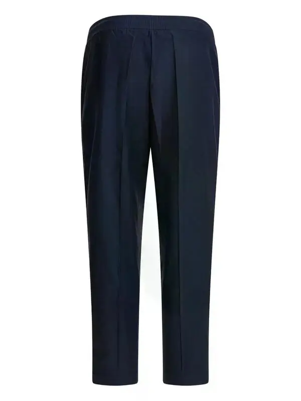 ALTUM Drawstring Trousers - Blue