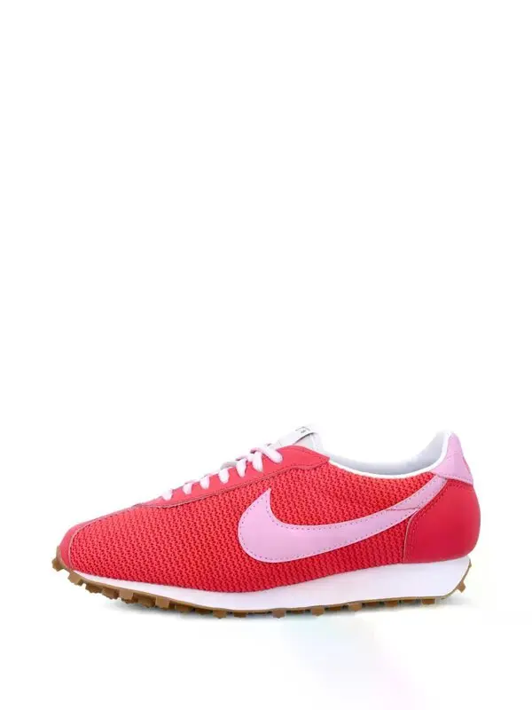 Nike Ld-1000 Mesh Low-top Sneakers - Red