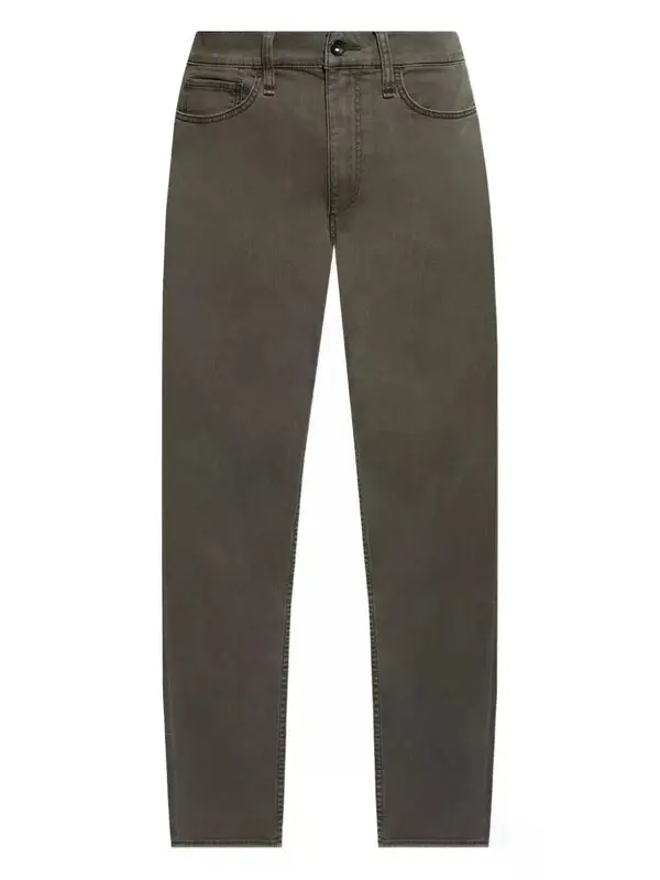 Rag & Bone Straight-leg Jeans