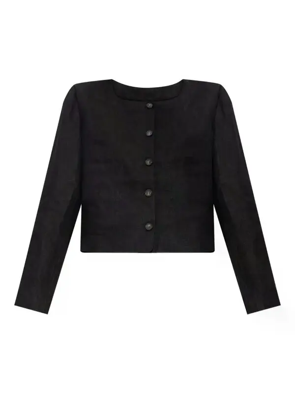 Posse Emma Linen Jacket