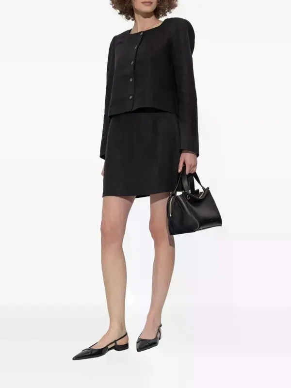 Posse Emma Linen Jacket