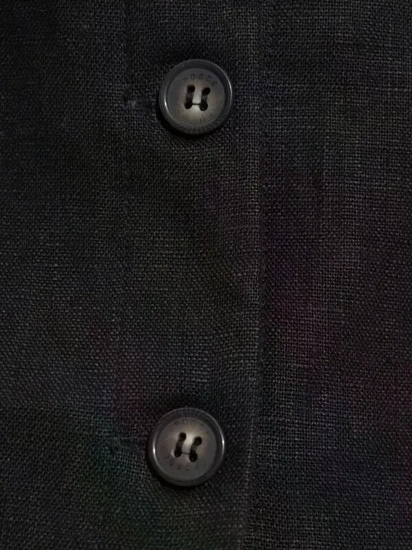 Posse Emma Linen Jacket