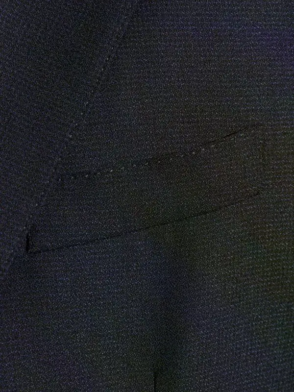 Brioni Single-breasted Wool Suit