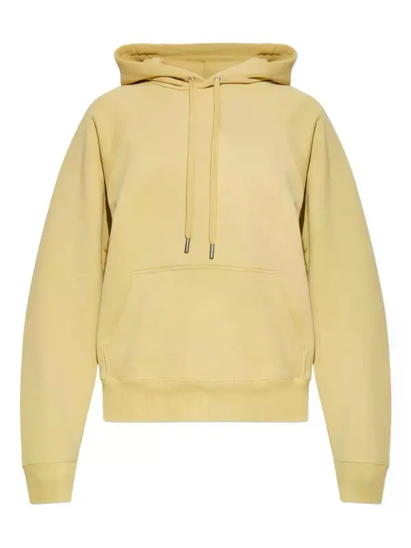 Ami Cotton Hoodie