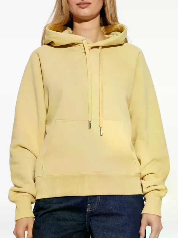 Ami Cotton Hoodie