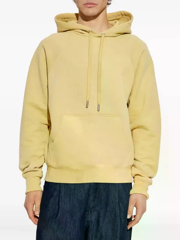Ami Cotton Hoodie