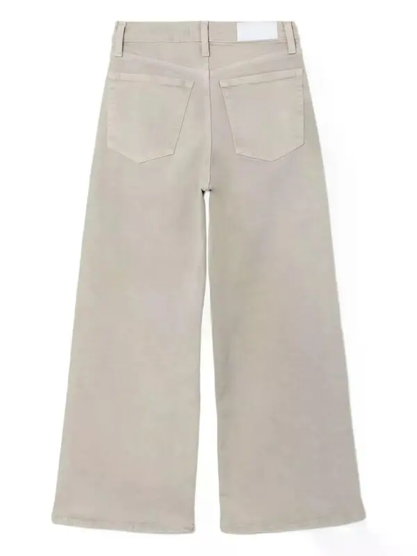 RE/DONE High-rise Jeans