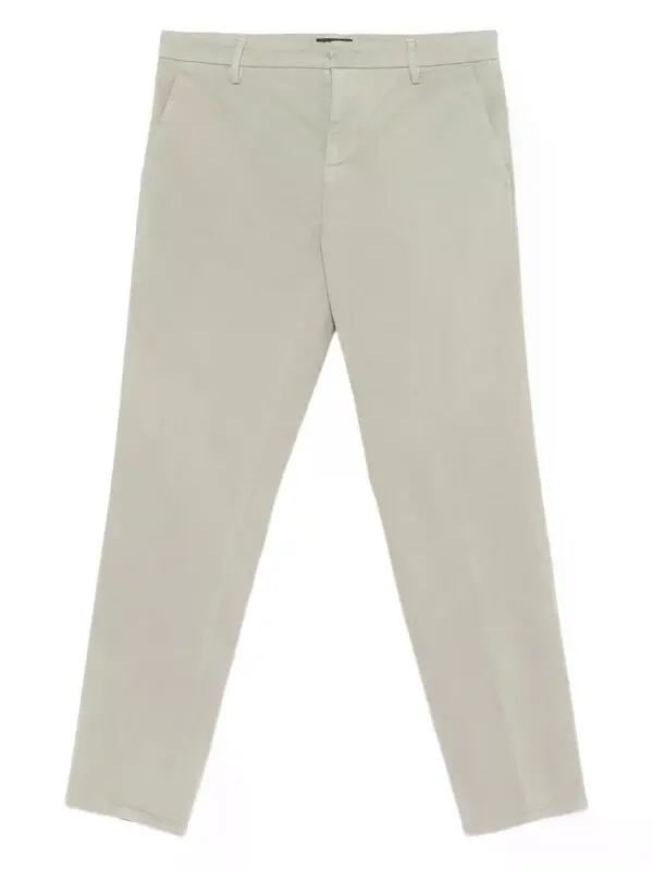 DONDUP Slash-pocket Chinos