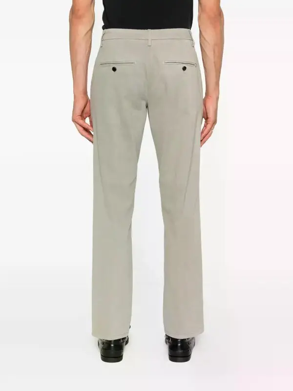 DONDUP Slash-pocket Chinos