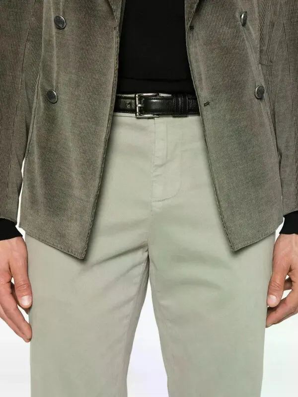 DONDUP Slash-pocket Chinos