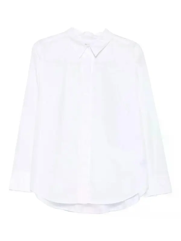 Marc O'polo Long-sleeve Collared Shirt