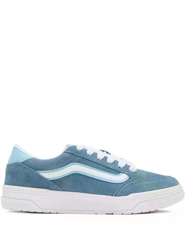 VANS Hylane Suede Stripe Sneakers
