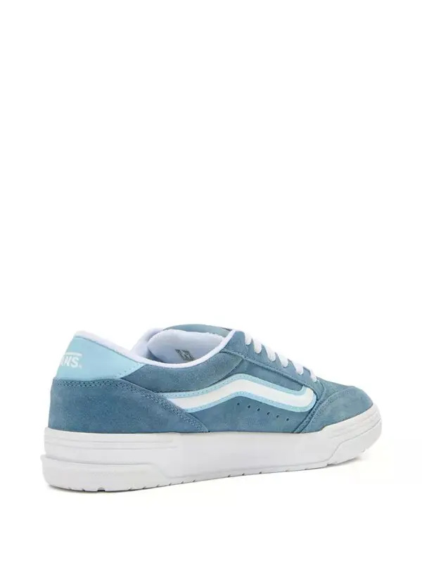 VANS Hylane Suede Stripe Sneakers
