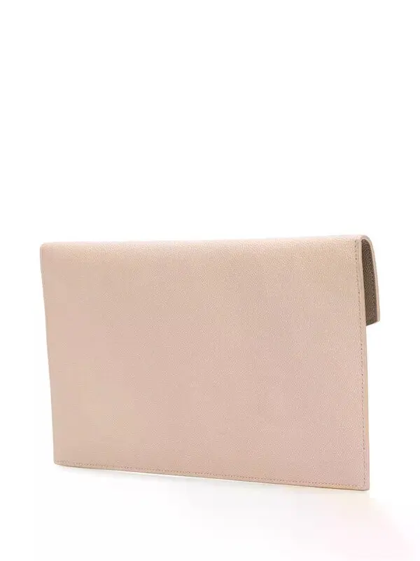 Saint Laurent Uptown Envelope Clutch