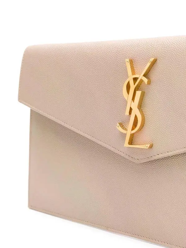 Saint Laurent Uptown Envelope Clutch