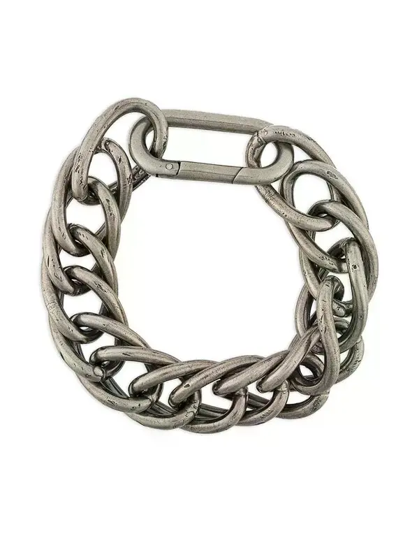 GOTI Chain-link Bracelet